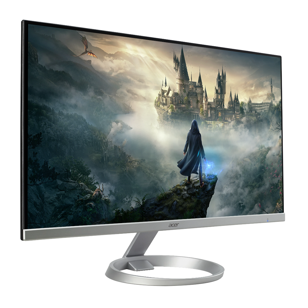 27" Acer 75Hz R270